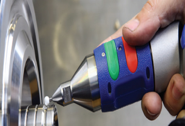 Quality Dept - Handmark Engineering, Barrow-in-Furness, Cumbria