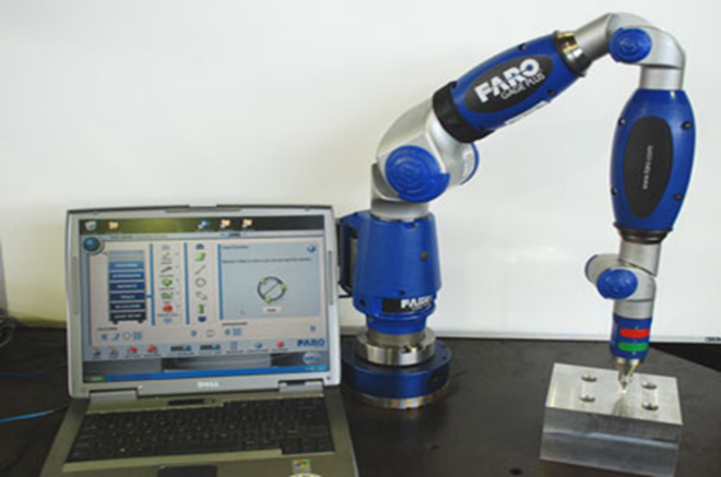 Quality Dept - Handmark Engineering, Barrow-in-Furness, Cumbria